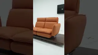 Zero Gravity Rotating Recliner Sofa 360 Degree Swivel For Modern Living Spaces