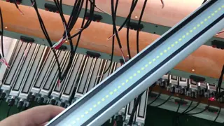 M9S Led light