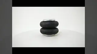 GUOMAT FD 40-10 Air Spring Premium Suspension Solution