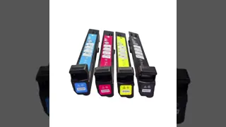 HP 825A CB390A Toner Compatible With Color LaserJet CM6030 CM6040