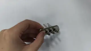 Sscore Hermetic EV Connector High Performance Charging