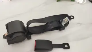 seat belt