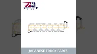 Hino A09C Cylinder Head Gasket 11115 E0130 Replacement
