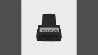 Sharp MX-M283N M363N M453N M503N Toner Reset Chip MX-500NT MX-500AT MX500 Counting Chip