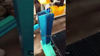 High Speed Furring Channel Roll Forming Machine