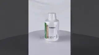 A Closer Look: Alumina sandblasting powder 30μm/50μm