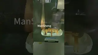 High Efficiency Water Based Paint Spraying for Die Cast Cars