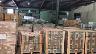 One-stop purchasing and shipping service from Rexwell