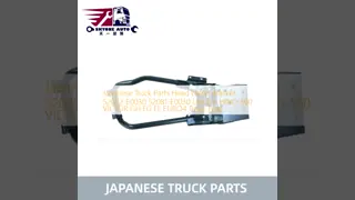 HINO 500 Head Lamp Bracket 52082 E0030 Replacement