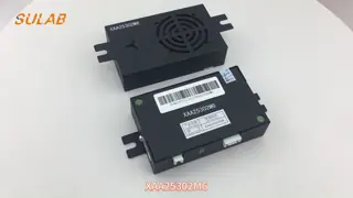 OTIS Elevator Intercom XAA25302M6 Emergency Repair Part