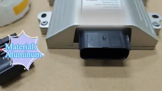 Electric Vehicle Communica
tion Controller