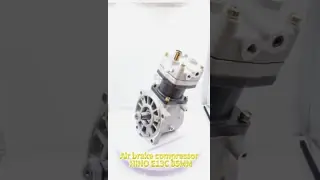 Air brake compressor E13C 85MM 95MM