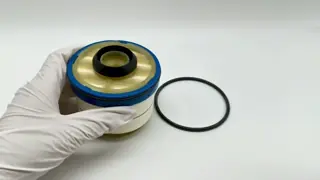 Diesel Fuel Filter