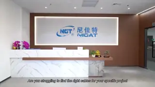 Custom High Quality Cable and Connector Solutions
