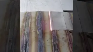 Laser Cleaning Mold
