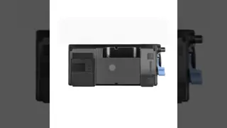 418477 418478 Toner Cartridge Fit Ricoh IM550F IM600SRF P800 P801 Copier