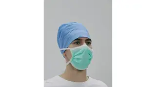Head-mounted mask