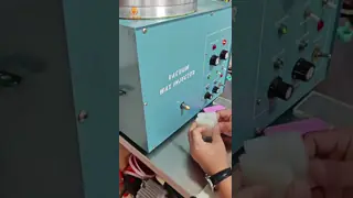 Professional Wax Injection for Jewelry Casting