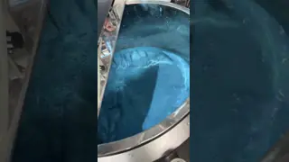 Real Working Video Of Pharma Tablet Film Coating Equipment