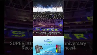 GS Series Outdoor Rental LED Display for Pro Events