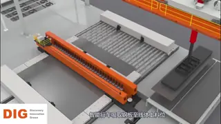 Efficient Single Side Welding for Thick Plate Production