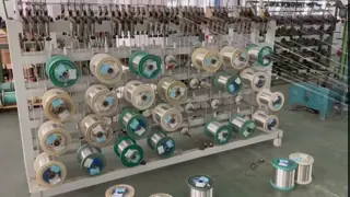 High Quality Industrial and Medical Cable Solutions