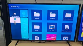 LED TV 4K