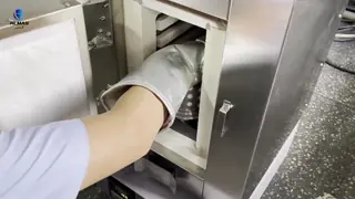 Professional Jewelry Burnout Oven for Precision Casting