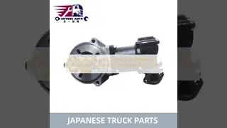 HINO F20C F17C Air Compressor Pump 29100 2151 Replacement