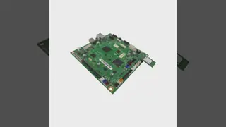 Main Board Motherboard Formatter Board for Brother MFC-L3710 Printer