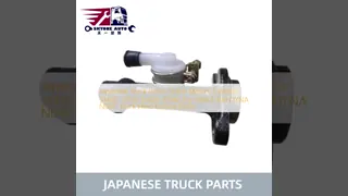 Hino 300 Clutch Master Cylinder 31420 37141 Replacement