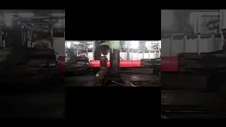 Hot Working of Nickel Alloy Tubes