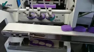 Soap printer