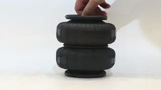 Firestone W01 R58 4036 Air Spring Bellows Replacement