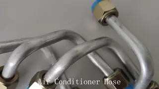 Air Conditioner Hose2