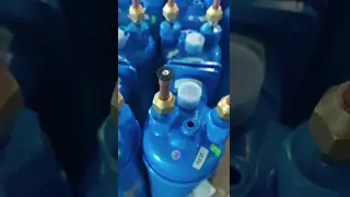 Titanium Heat Exchanger for Aquaculture Efficiency