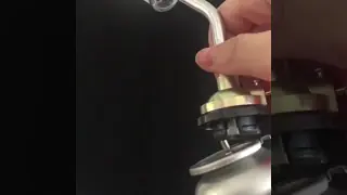 Industrial MRO Gas Torch For Rusted Bolts and Pipes