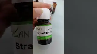 Premium Saffron Oud Fragrance Oil for Candles and Diffusers