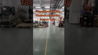 air bag/air spring factory daily/air spring