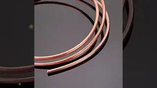 Copper Tubes