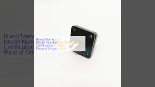 HE308 06T11 35SN7 Circular Connector High Performance Plug