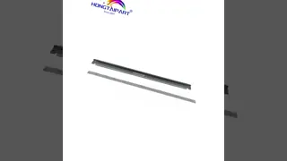 Transfer Belt Cleaning Blade 001R00623 For Xerox C8130 C8135 Copier Parts