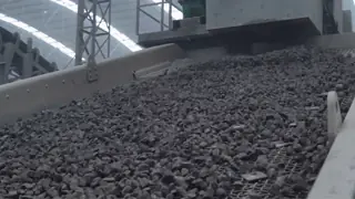 XY Vibrating Screen High Efficiency Aggregate Processing