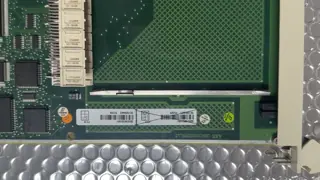 SC520 3BSE003816R1 ABB Submodule Carrier Incl Control Card