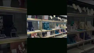 any jewelry package and display packaging are stocked
