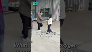 The strength of Luoming Oxygen Generator Factory is hard to hide.