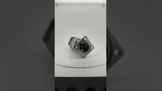 KAIDA KK08 Fluid Connector High Pressure Leak Free Solution