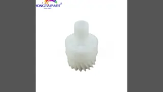 19T/44T Gear PN 4030251201 Fit Konica Minolta Bizhub 200 283 363 423 Series