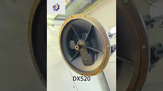 Doosan DX520 Excavator Hydraulic Pump 400914-00269 40091400269 A8VO200  Hydraulic Pump Construction