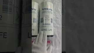 Volve 23658092 Oil filter D9 D11 D12 D16 engine parts